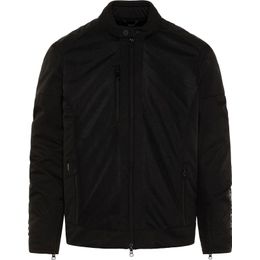 Rokker Miami, Textiljacke