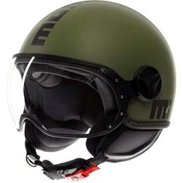 Momo Design Momodesign FGTR Classic Mono, Jethelm