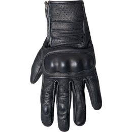 John Doe Ora, Handschuhe
