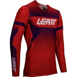 Leatt 5.5 UltraWeld Sunburn, Trikot