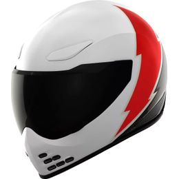 Icon Domain Slabtown, Integralhelm