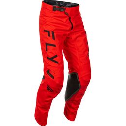 Fly Racing Kinetic Center, Textilhose
