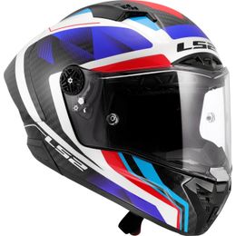 LS2 FF805 Thunder GP Aero Raute, Integralhelm