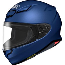 Shoei NXR2, Integralhelm