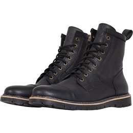 John Doe Rover, Schuhe