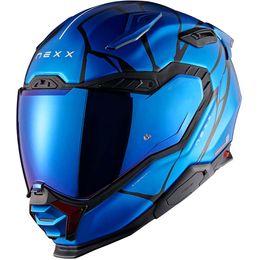 Nexx X.WST3 B-Side, Integralhelm