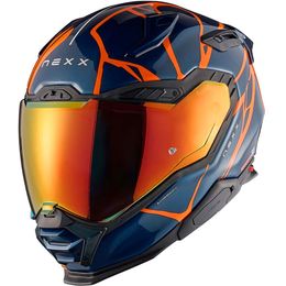Nexx X.WST3 B-Side, Integralhelm