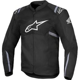 Alpinestars Honda T-Sps Air V2, Textiljacke