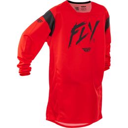 Fly Racing Kinetic Stoke, Trikot Jugend