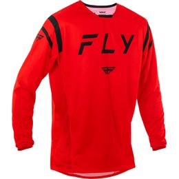 Fly Racing Kinetic Center, Trikot