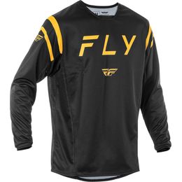 Fly Racing Kinetic Center, Trikot