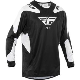 Fly Racing Kinetic Sym, Trikot