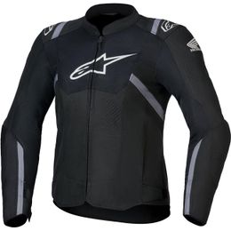 Alpinestars Honda Stella T-SPS Air V2, Textiljacke Damen