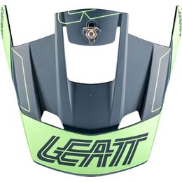 Leatt 3.5, Helmschirm