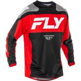 Fly Racing F-16 S25, Trikot