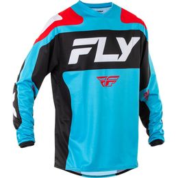 Fly Racing F-16 S25, Trikot