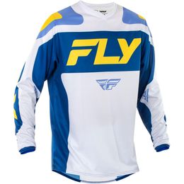 Fly Racing F-16 S25, Trikot