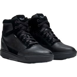 XPD Moto Way H2Out, Schuhe wasserdicht