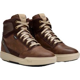 XPD Moto Way H2Out, Schuhe wasserdicht