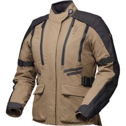 Modeka Lucano, Textiljacke wasserdicht Damen