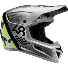Thor Reflex Sport Riot, Motocrosshelm
