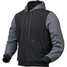Modeka Jamey, Kapuzenjacke