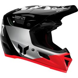 Thor Reflex Sport Strike, Motocrosshelm