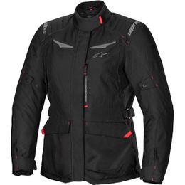 Alpinestars Stella ST-1, Textiljacke wasserdicht Damen