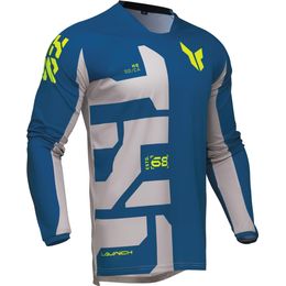 Thor Launchmode Forge, Trikot