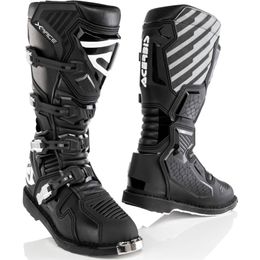 Acerbis X-Race, Stiefel