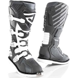 Acerbis X-Race, Stiefel