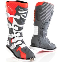Acerbis X-Race, Stiefel