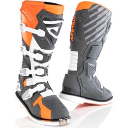 Acerbis X-Race, Stiefel