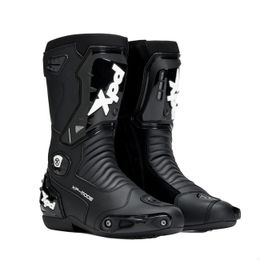 XPD XP-Mode, Stiefel perforiert