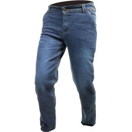 Trilobite Matador, Jeans