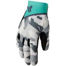 Thor Sportmode Shadow, Handschuhe Damen