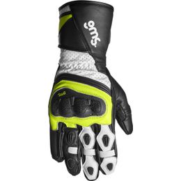 GMS-Moto GR-1 SF, Handschuhe