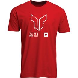 Thor Trax, T-Shirt