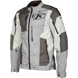 Klim Dakar, Textiljacke