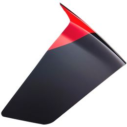 Alpinestars Supertech S-R10 Element, Race Spoiler