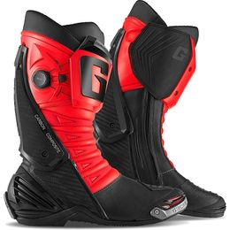 Gaerne GP1 LS, Stiefel