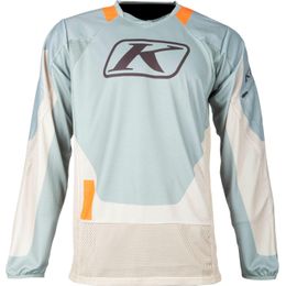 Klim Dakar, Trikot
