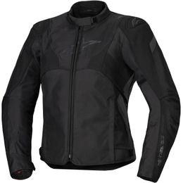 Alpinestars T-Jaws V4, Textiljacke wasserdicht Damen