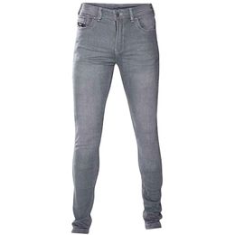 Claw Steve, Jeans