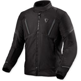 Revit Undulate H2O, Textiljacke wasserdicht