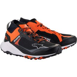 Alpinestars Meta XR V2, Schuhe
