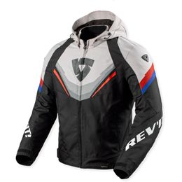 Revit Quantum 3 H2O, Textiljacke