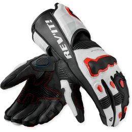Revit Quantum 3, Handschuhe
