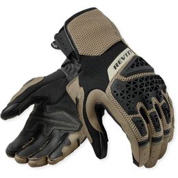 Revit Sand 5, Handschuhe