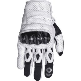 GMS-Moto Solis, Handschuhe